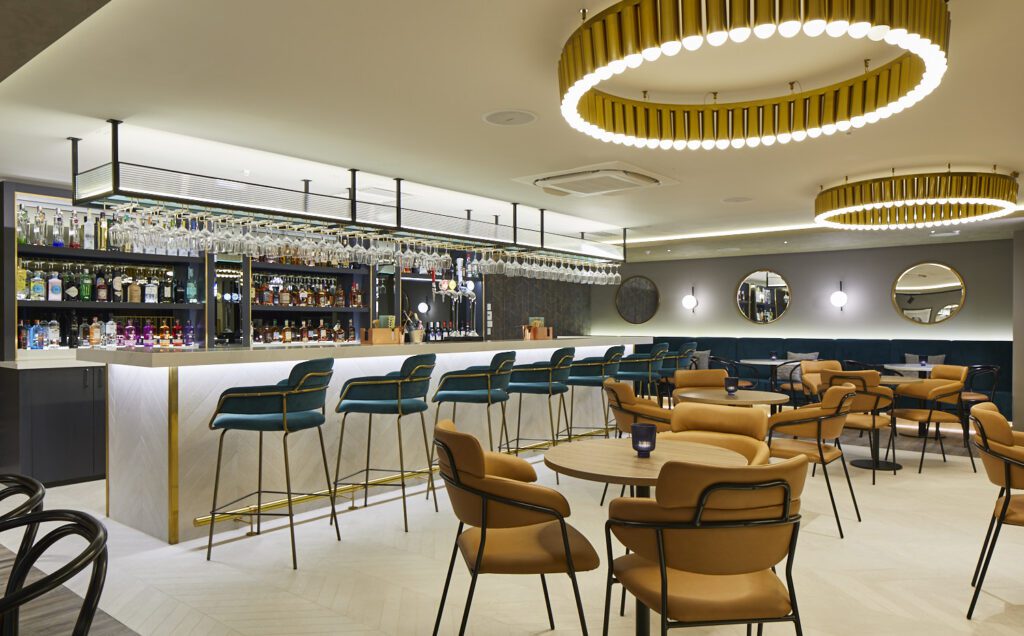 SKY BAR – Heathrow Events